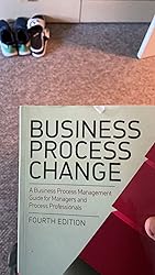 Amazon.com: Business Process Change: A Business Process Management ...