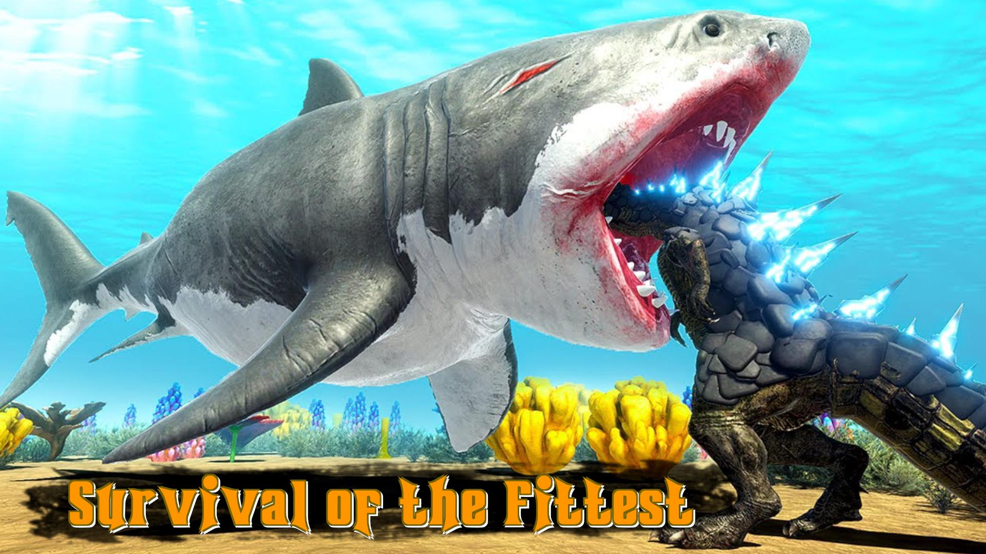 Animal Revolution Battle Simulator - App on Amazon Appstore