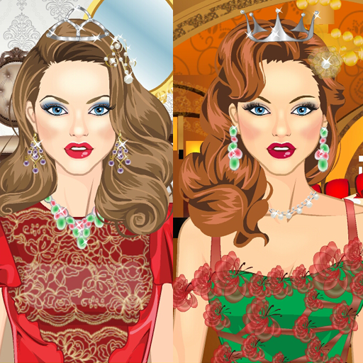 Prom Night Makeover - App on Amazon Appstore