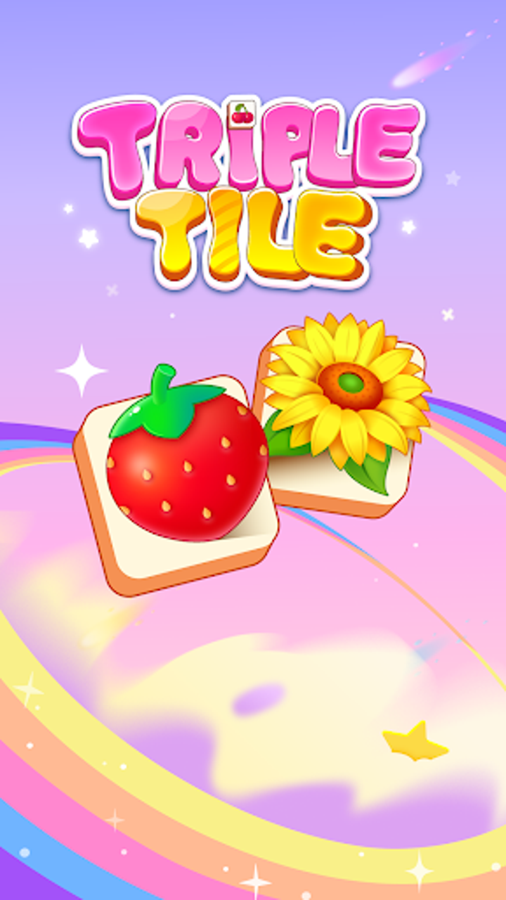 Triple Tile: Classic Match-Amazonアプリストアのアプリ