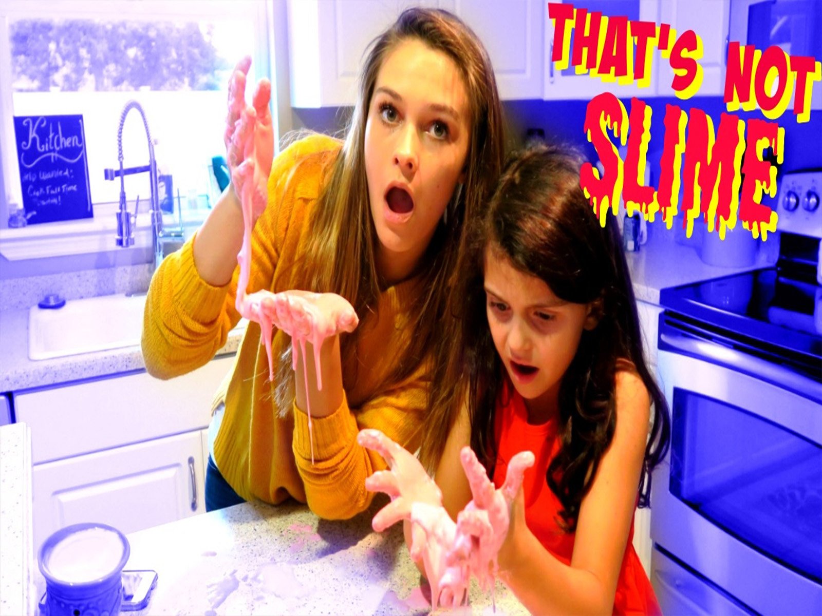 Watch Emma & Ellie | Prime Video