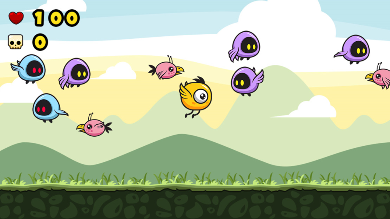 Pokey Pokey Birds:Amazon.com:Appstore for Android