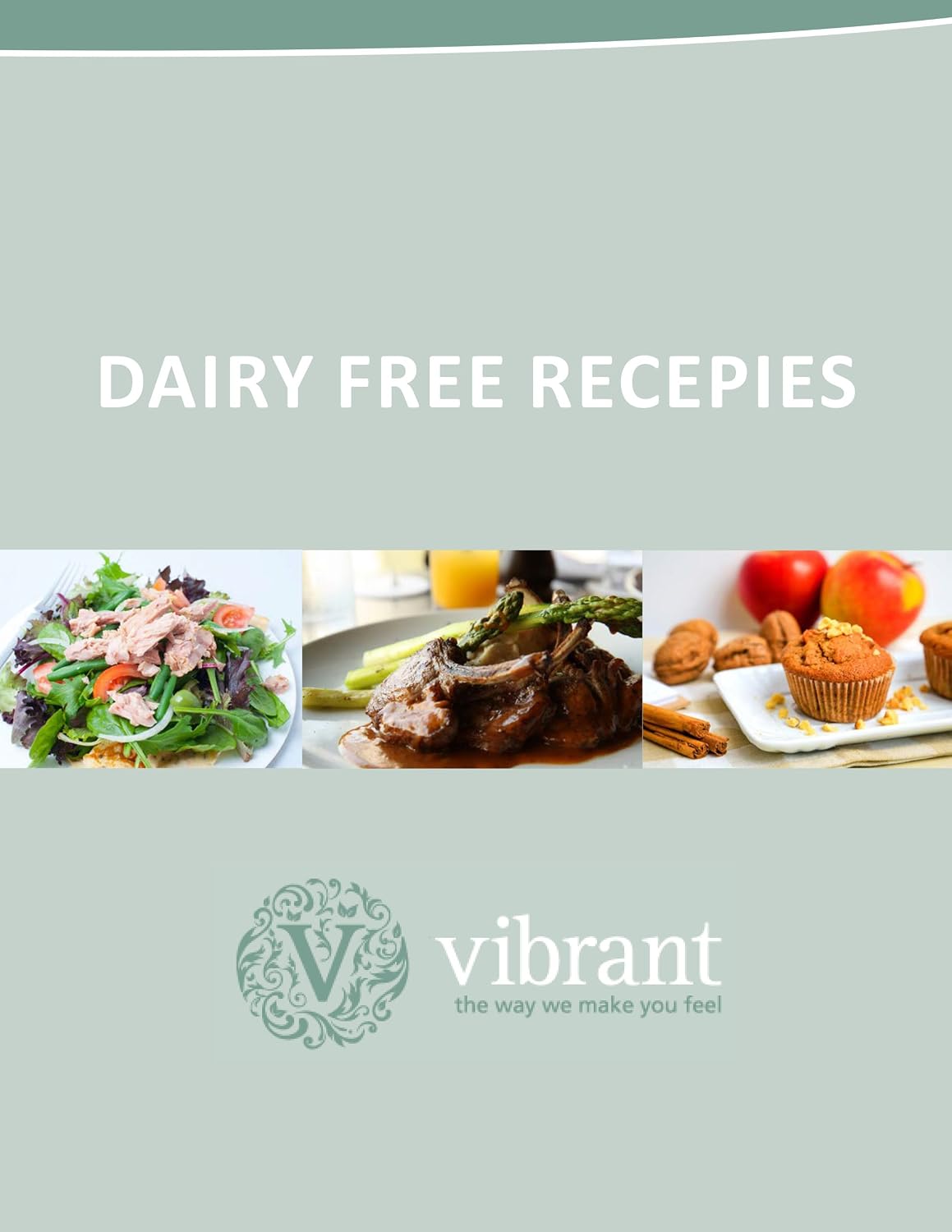 Dairy Free - Kindle edition by Macdonald, Tania. Health, Fitness ...