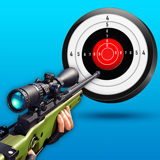 Shooting Range Sniper Games 3D - App on Amazon Appstore