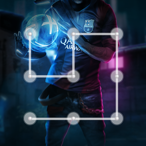 Football Lock Screen : Sport Kick Screen Lock - App on the Amazon Appstore