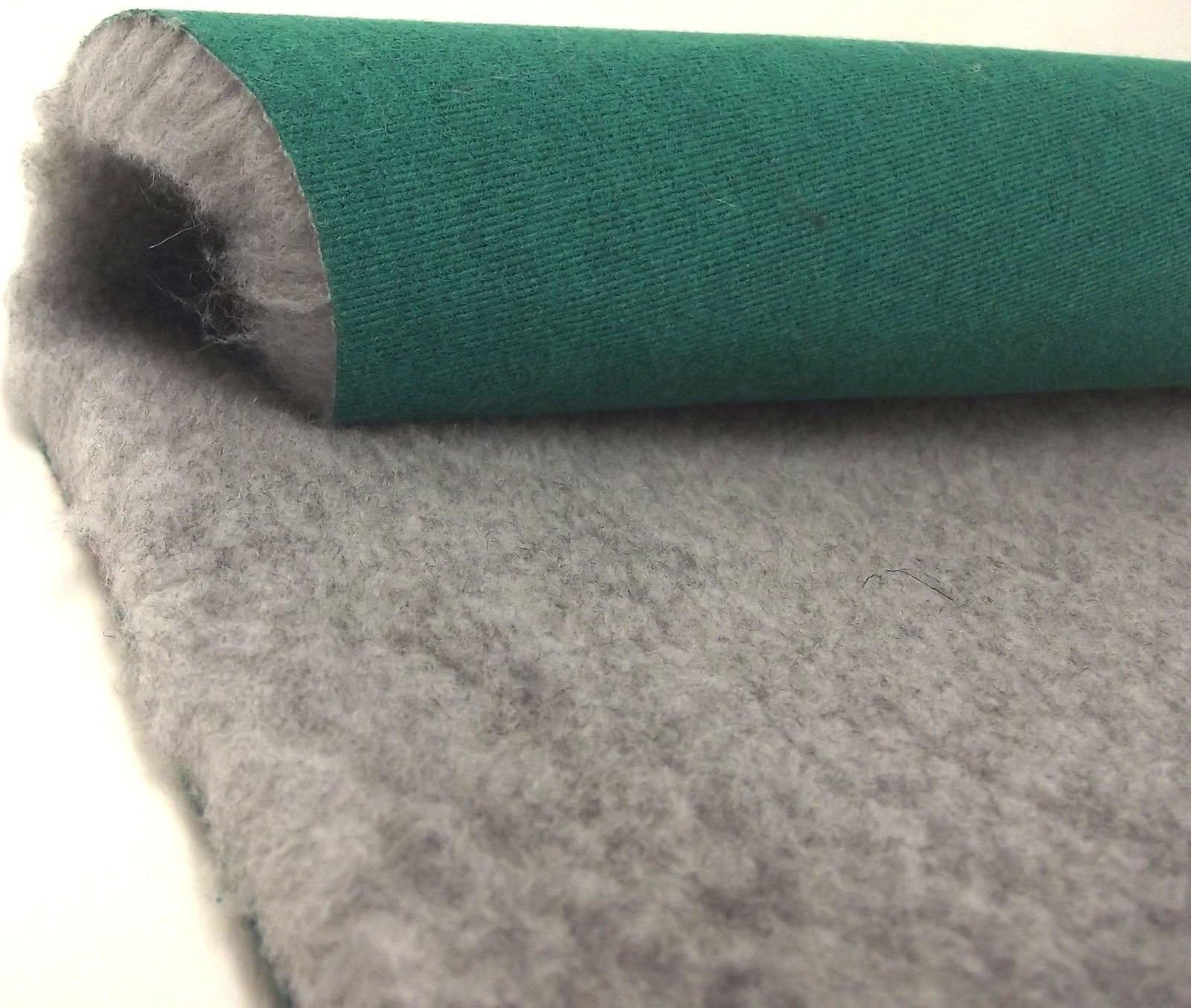 Professional Veterinary Whelping Dog Puppy Vet Bedding Grey, 1 mtr ...