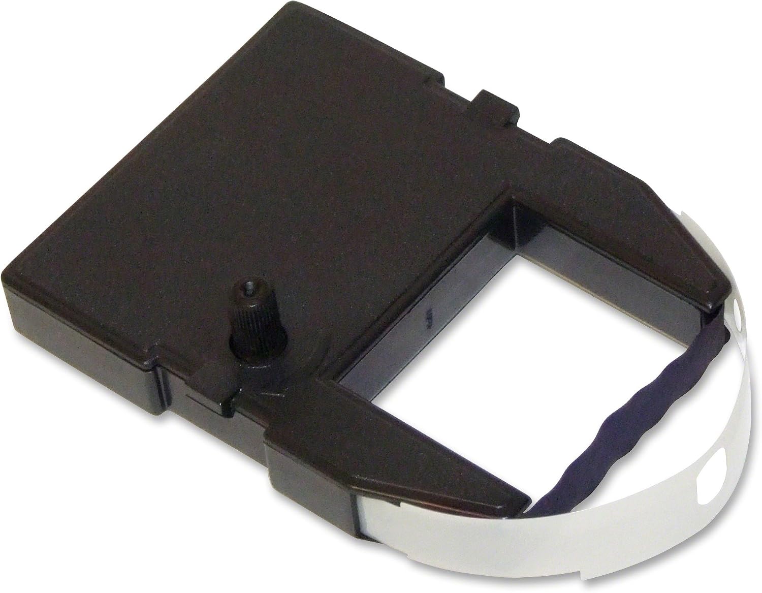 Amazon.com: Pyramid Time Systems 4000R Ribbon Cartridge, f/Time Clocks ...