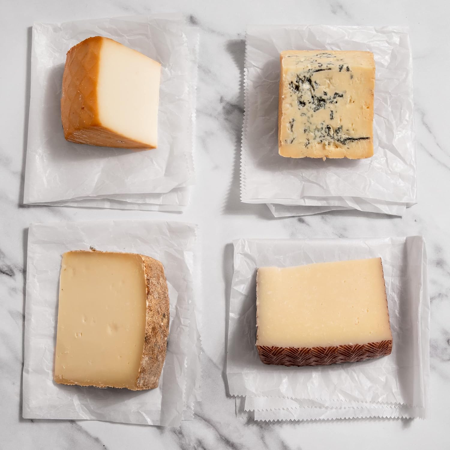 Amazon.com: igourmet Delightful Spanish Cheese Assortment - Gourmet ...