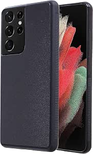 MONCABILE Gravity Phone Case Galaxy S21 Ultra, Anti Gravity Pluto Case ...