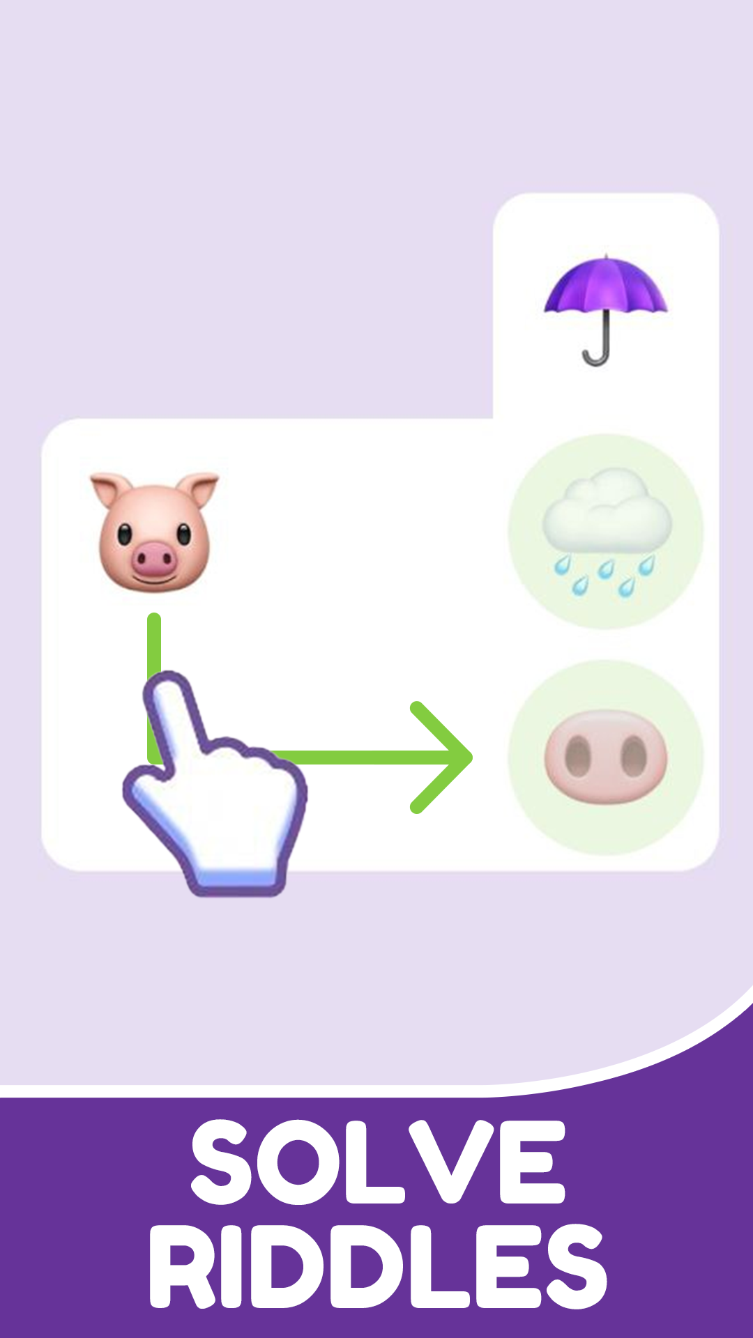 Emoji Connect: Connections game - match puzzle. Smile games - App on ...