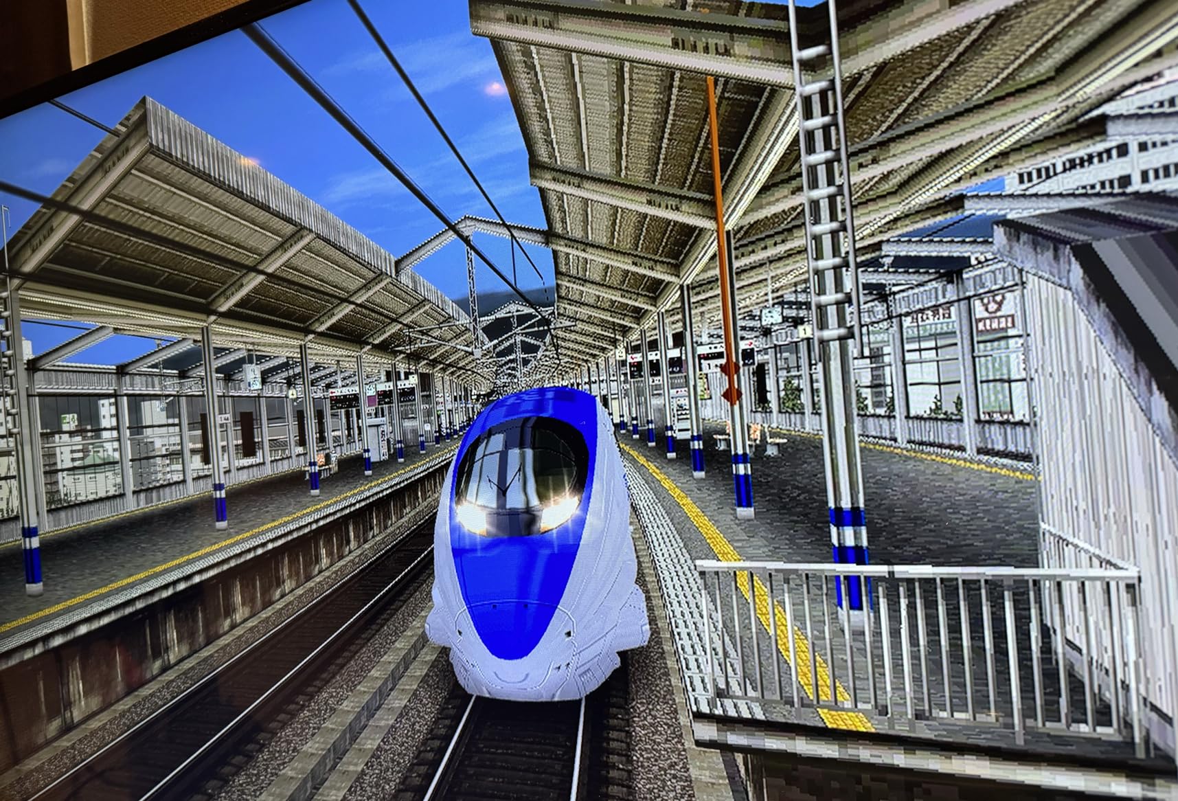 Amazon | 電車でGO! PLUG&PLAY2 山陽新幹線編EX | その他のゲーム機種本体全般