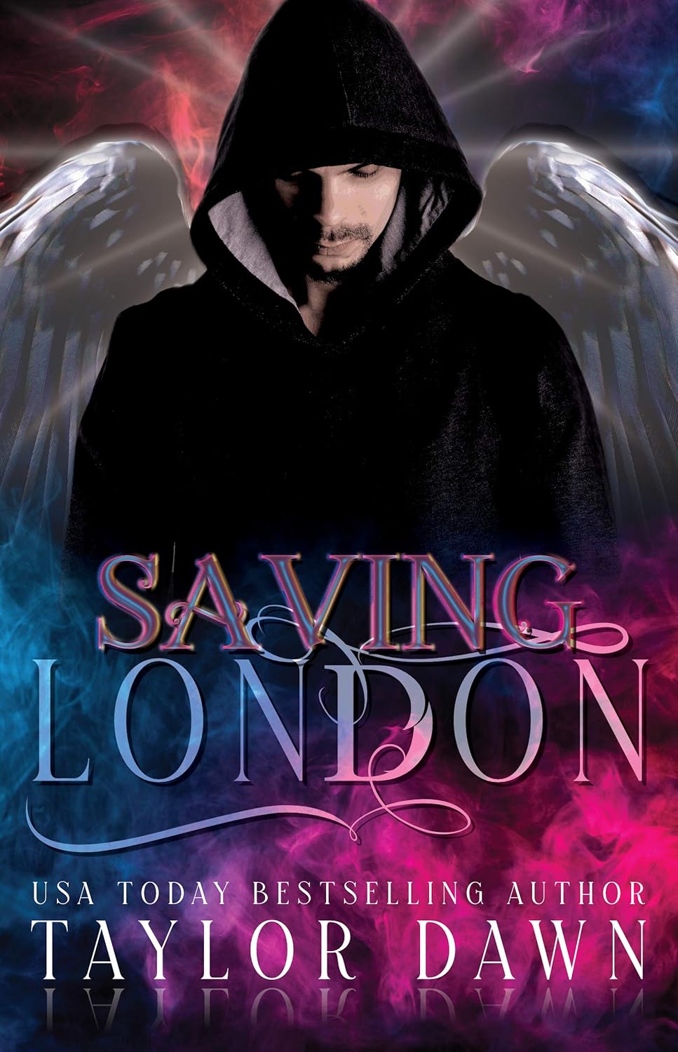 Amazon.com: Saving London eBook : Dawn, Taylor: Books