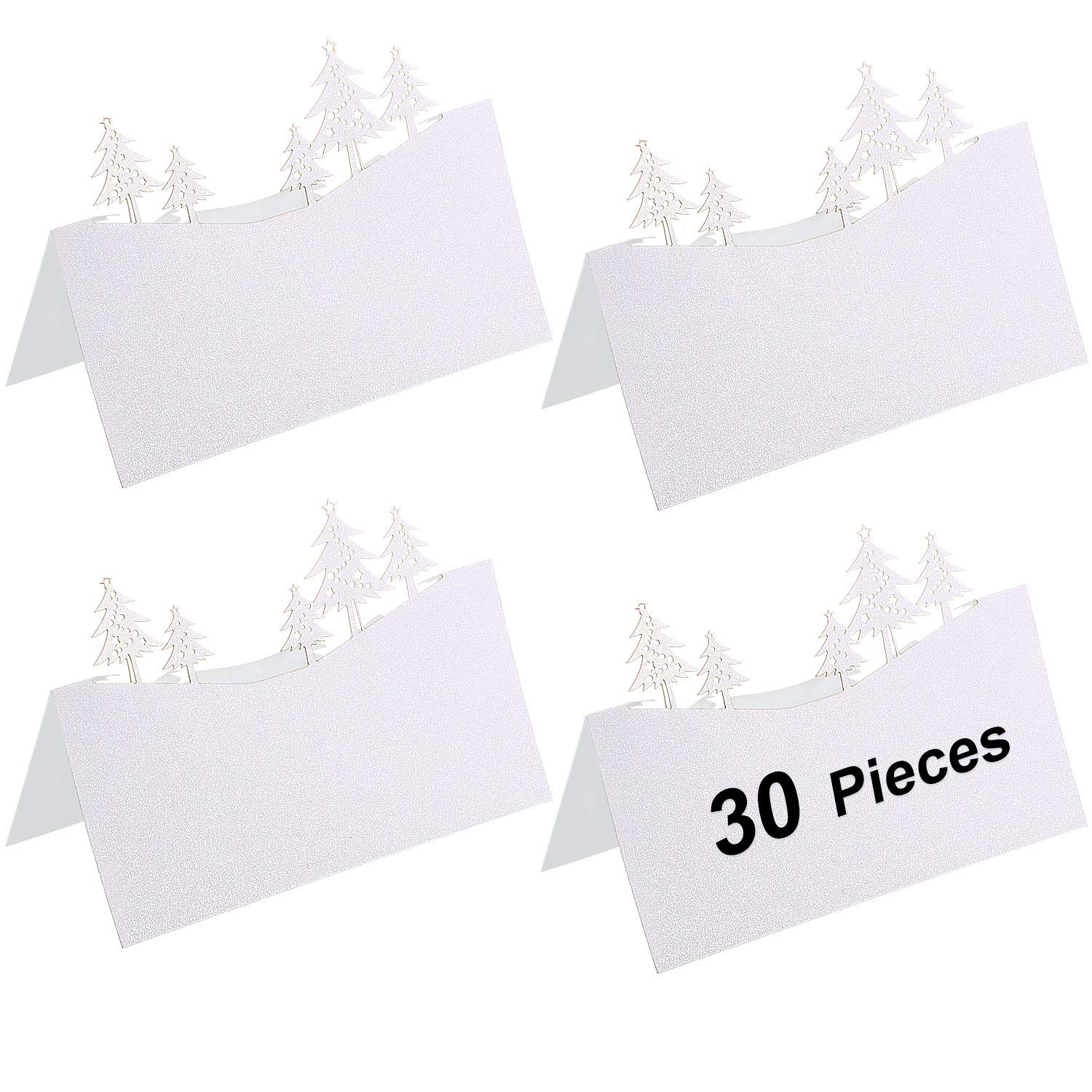 Frozen Table Name Cards