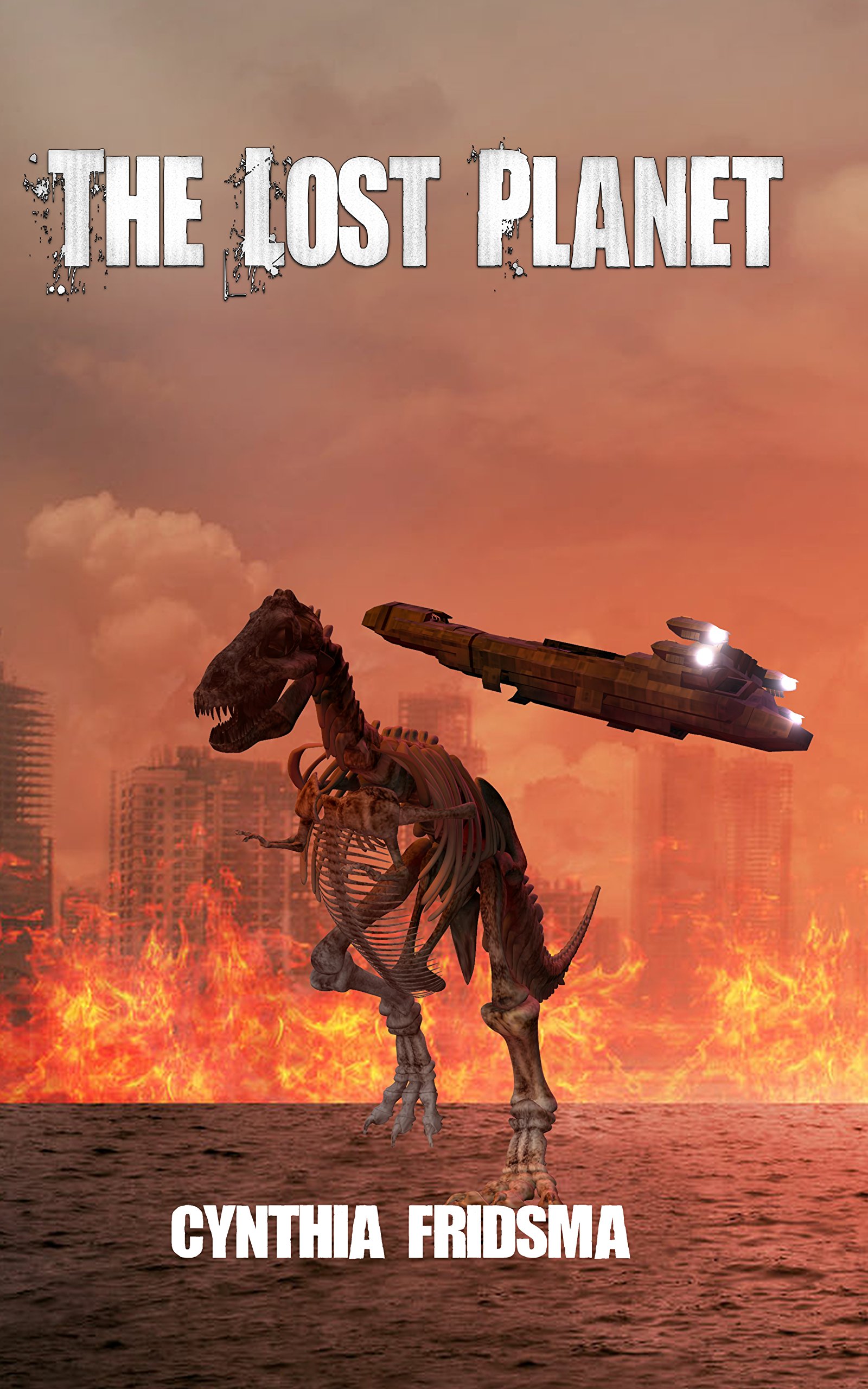 Book review of The Lost Planet - Readers' Favorite: Book Reviews and ...