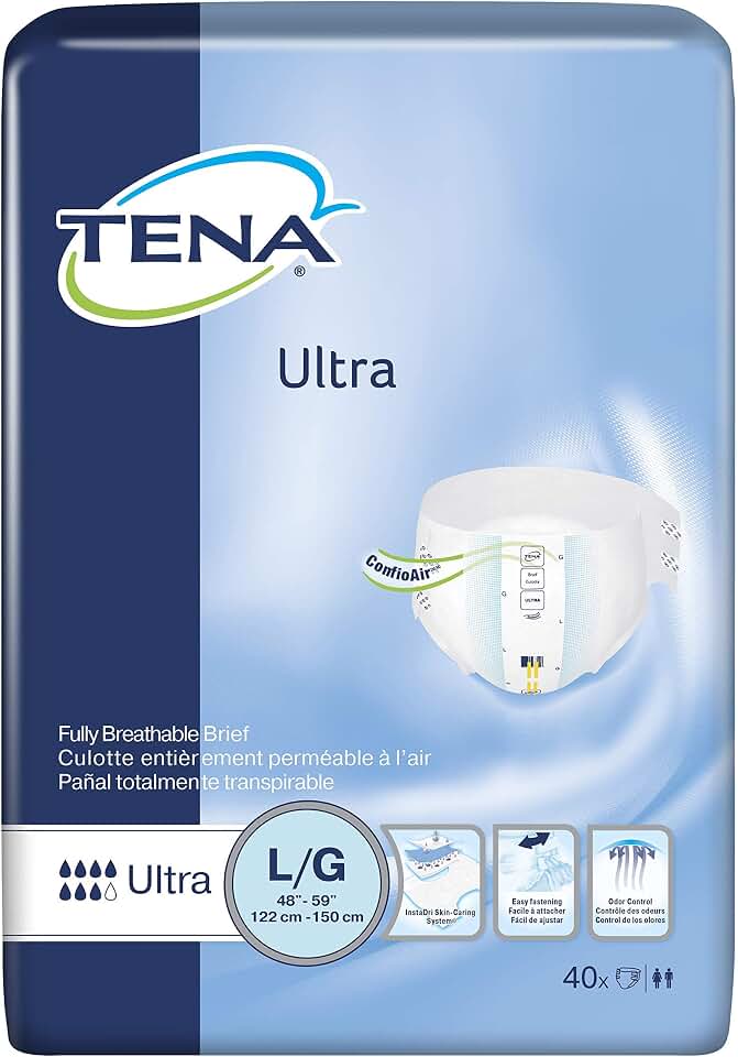 Amazon.ca: Tena