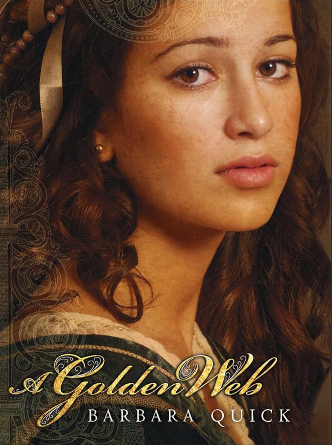 A Golden Web - Kindle edition by Quick, Barbara. Children Kindle eBooks ...