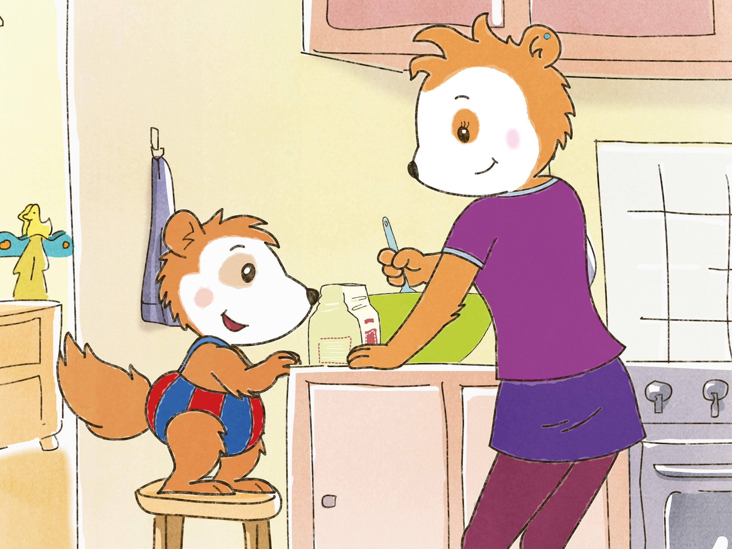 Watch Bobo Dormouse, Season 1 | Prime Video