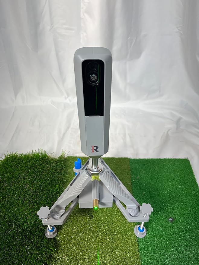Amazon.com: Leveling and Alignment Stand with Integrated Green ...