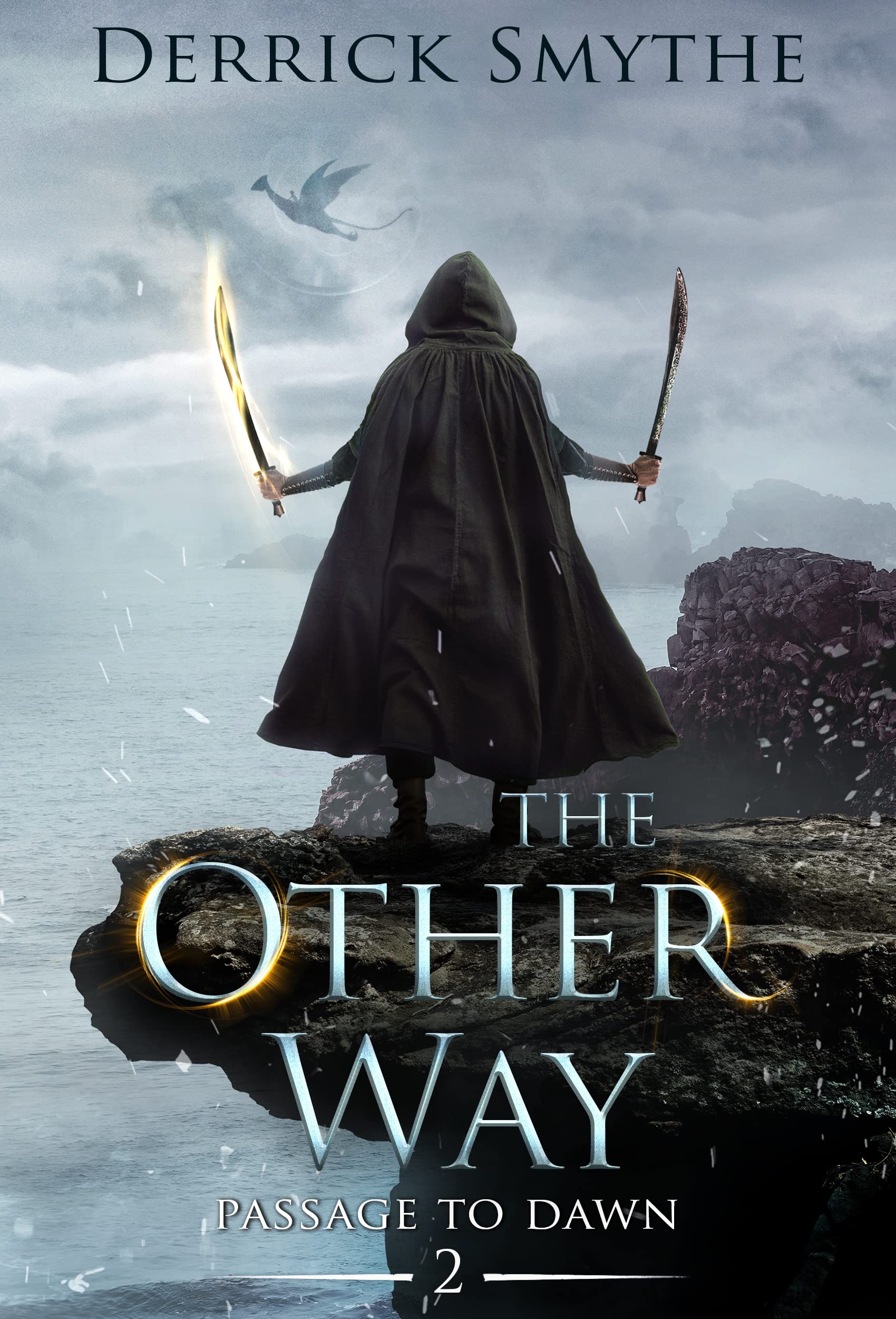 Book review of The Other Way - Readers' Favorite: Book Reviews and ...