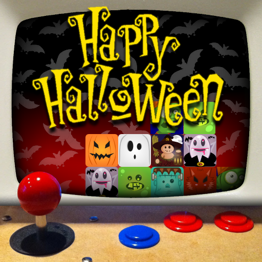 Halloween Magic! Puzzle game for kids and adults - App on Amazon Appstore