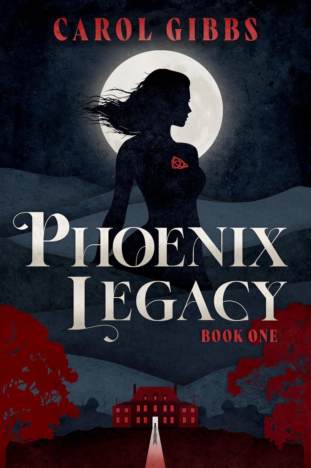 Phoenix Legacy: Book One eBook : Gibbs, Carol: Amazon.co.uk: Kindle Store