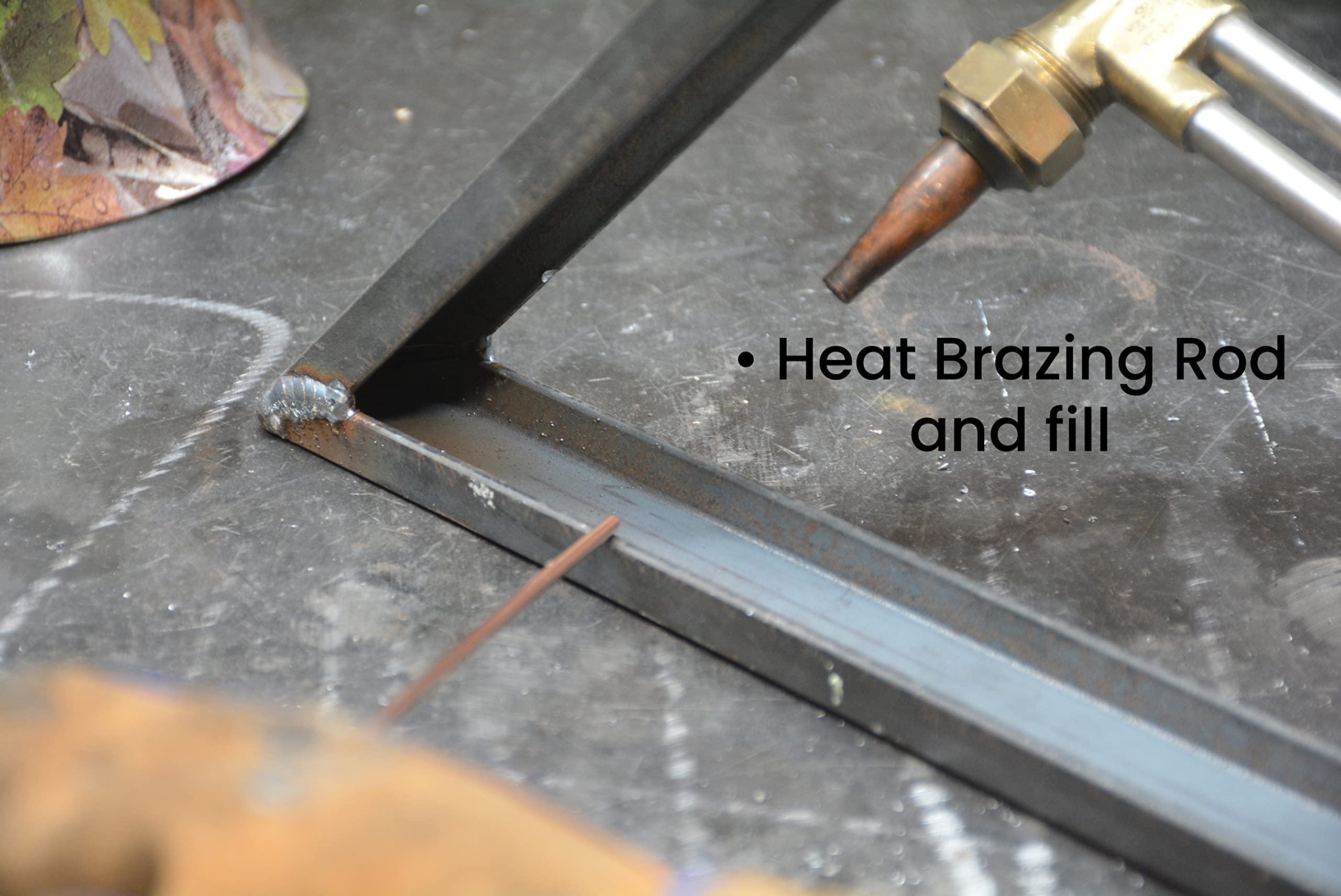 Brazing Metal