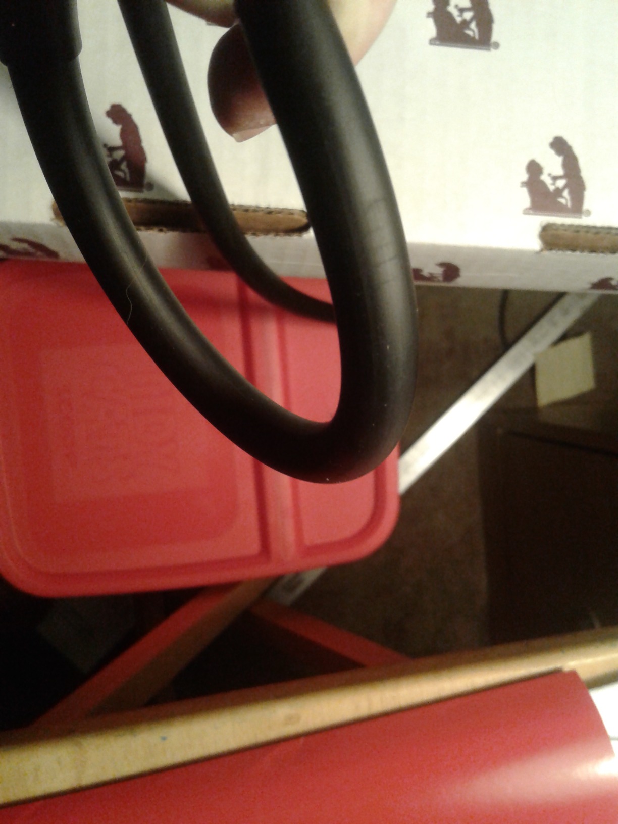 $23/mo - Finance NYPOT Bow Portable Home Gym - Resistance Band and Bar ...