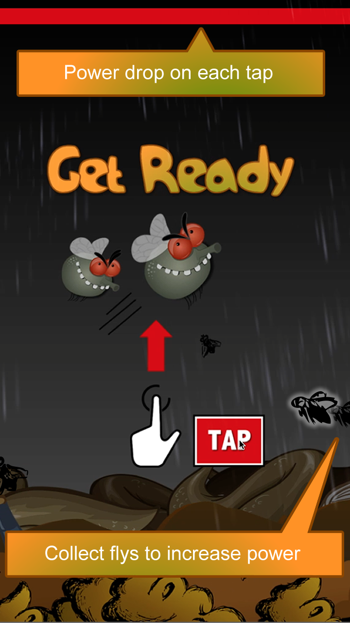 Nasty Fly - Impossible Challenge Game - App on Amazon Appstore