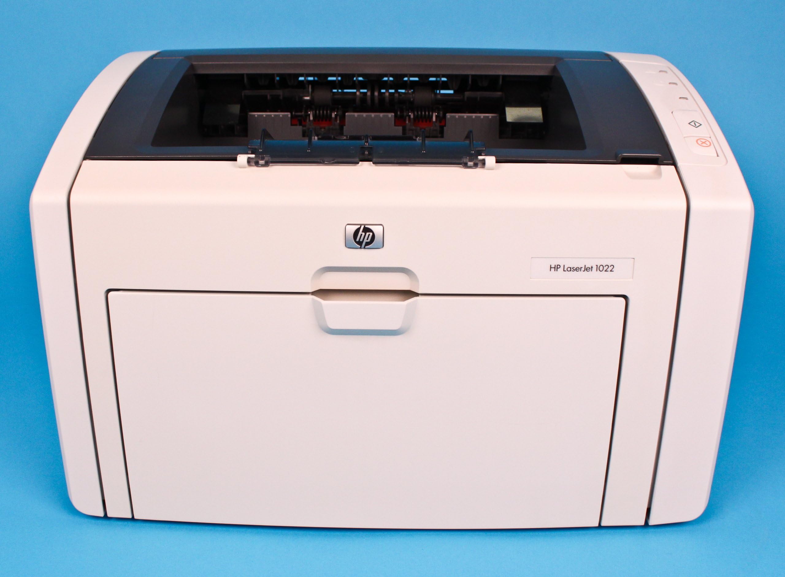 Amazon.com: HP Laserjet 1022 Printer (Q5912A#ABA) : Office Products