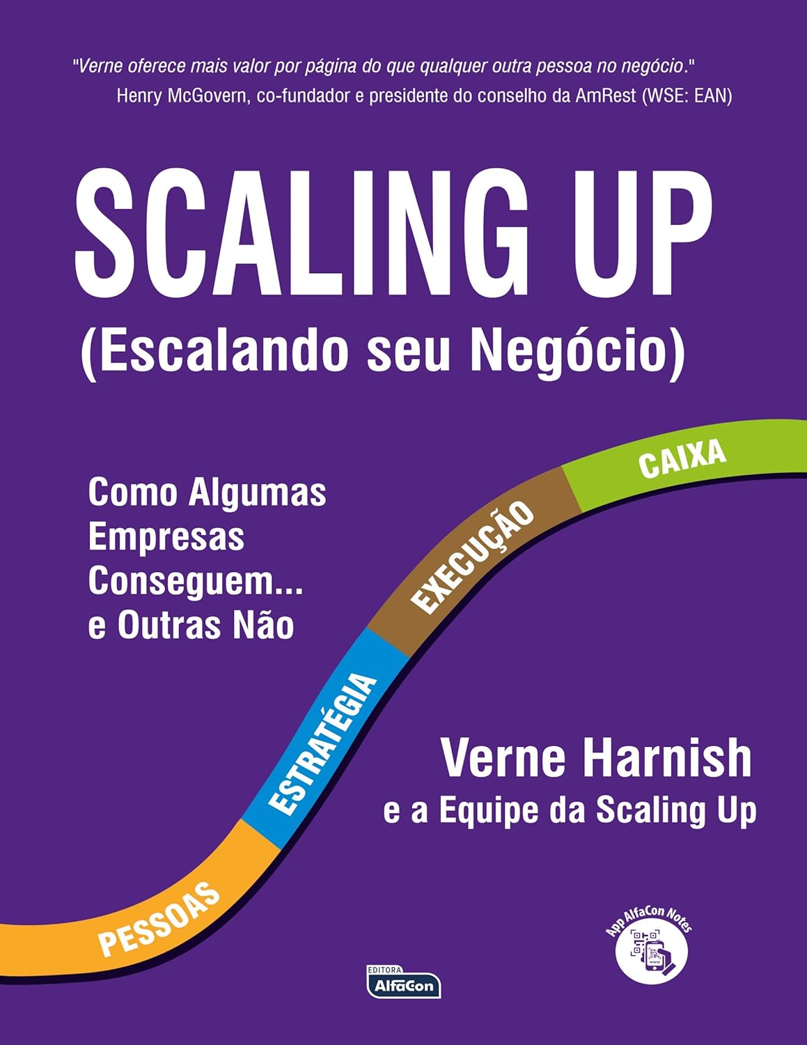 Scaling Up | Amazon.com.br