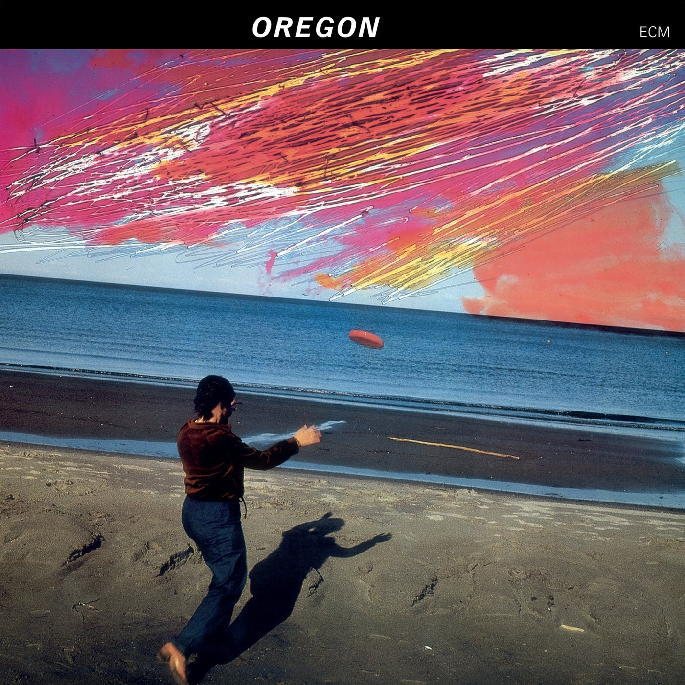 Oregon - Oregon - Amazon.com Music
