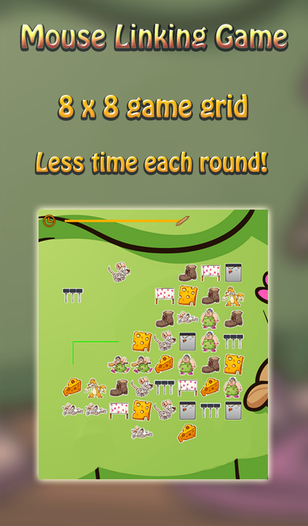 Mouse Linking Game - App on Amazon Appstore