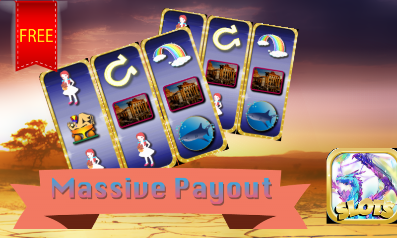 Dragon Mobile Phone Slots - Best New Top Slot Machine Of Fun - App on ...