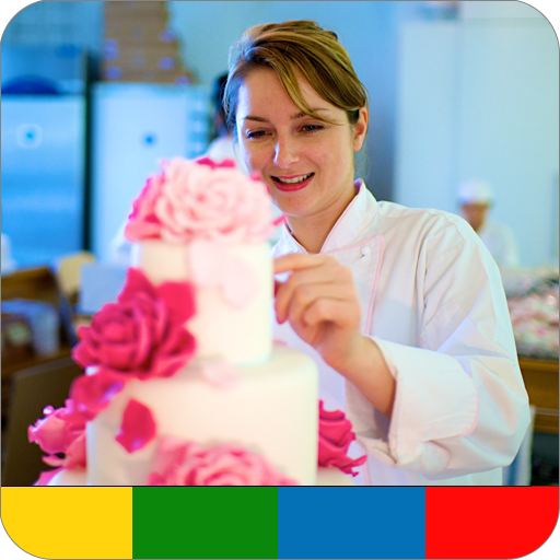 Cake Decorating Made Easy - FREE - App on Amazon Appstore