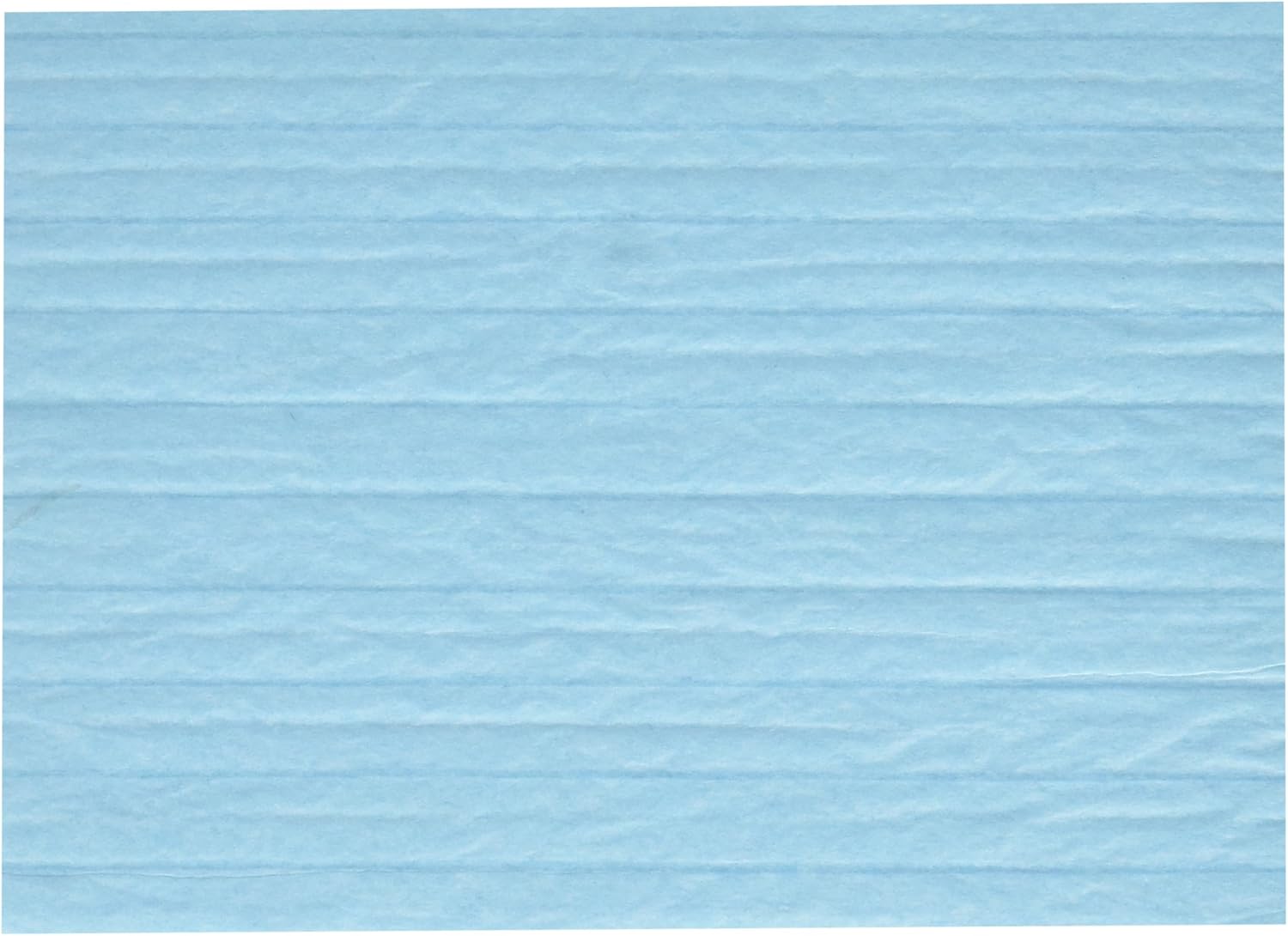 Amazon.com: Crafter's Companion Honeypop Paper 5"X7"-Light Blue
