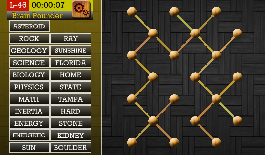 Next Word - App on the Amazon Appstore