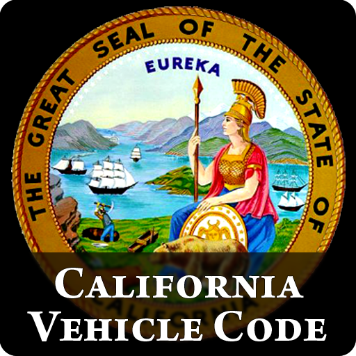 2015 CA Vehicle Code-Amazonアプリストアのアプリ