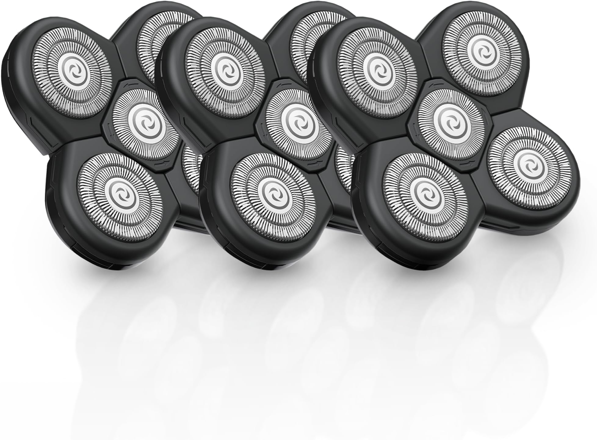 Amazon.com: Freebird FlexSeries™ Shaver and Blade - Fast, Smooth, Water ...