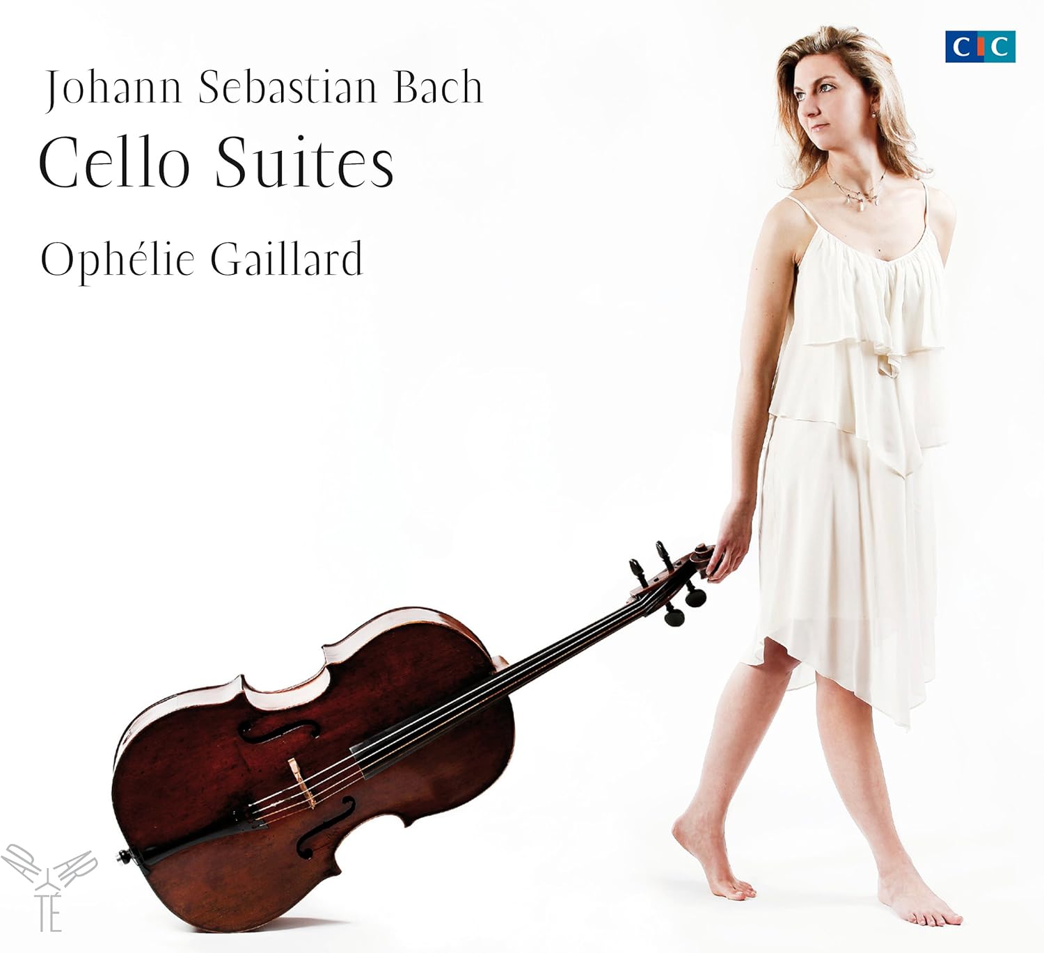 Cello Suites Nos.1-6 : Bach, J.S., Bach, J.S.: Amazon.it: CD e Vinili}