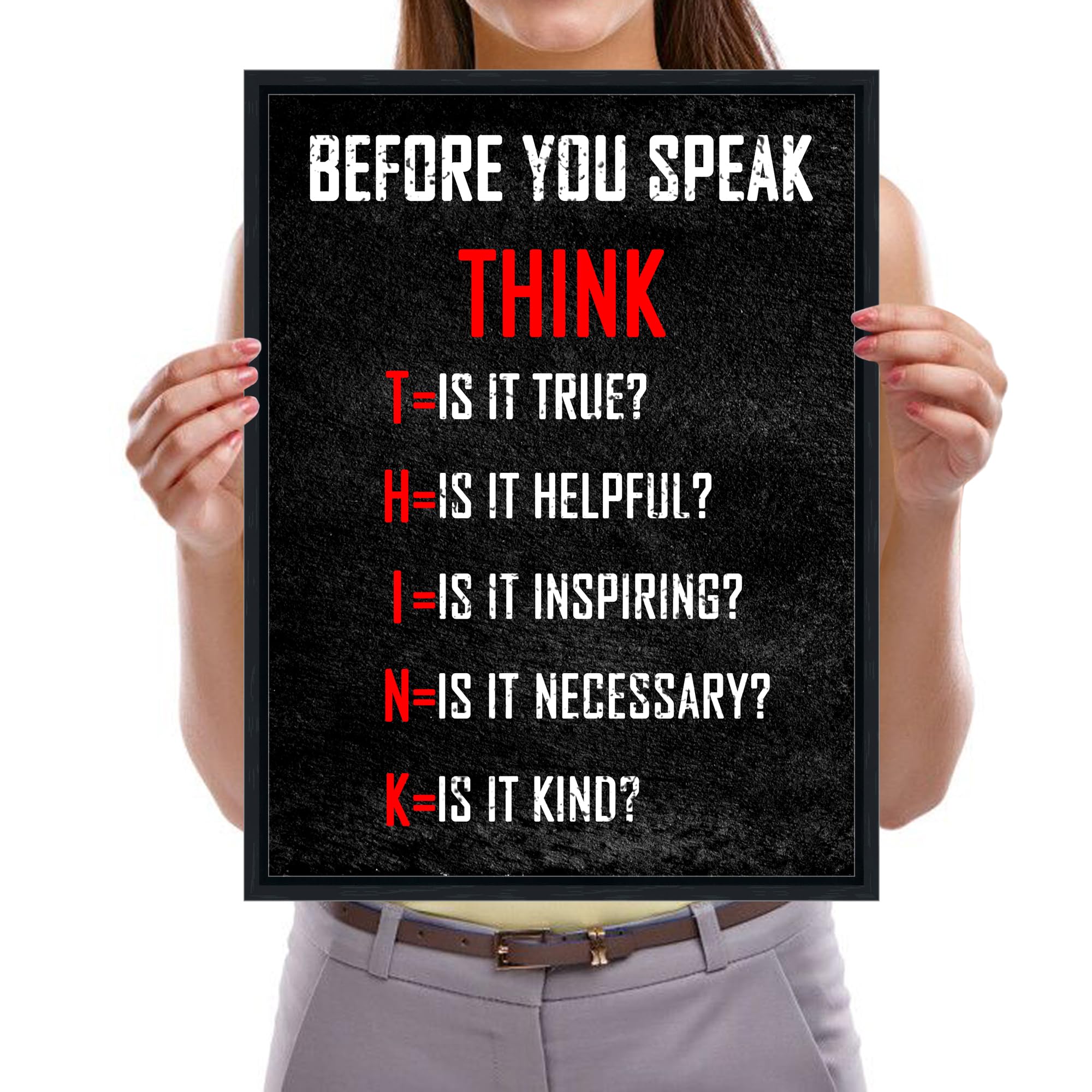 Before You Speak Think Quotes Think Before You Speak It's Benefits
