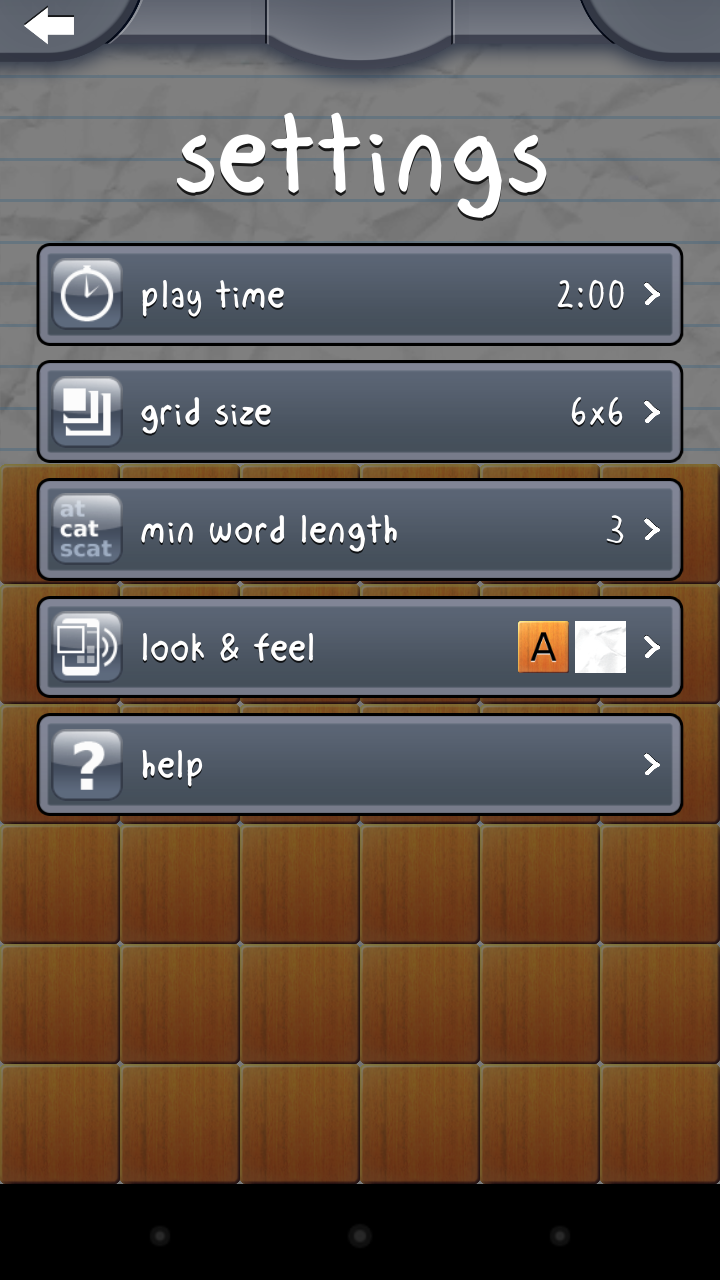 Wurdle - App on Amazon Appstore
