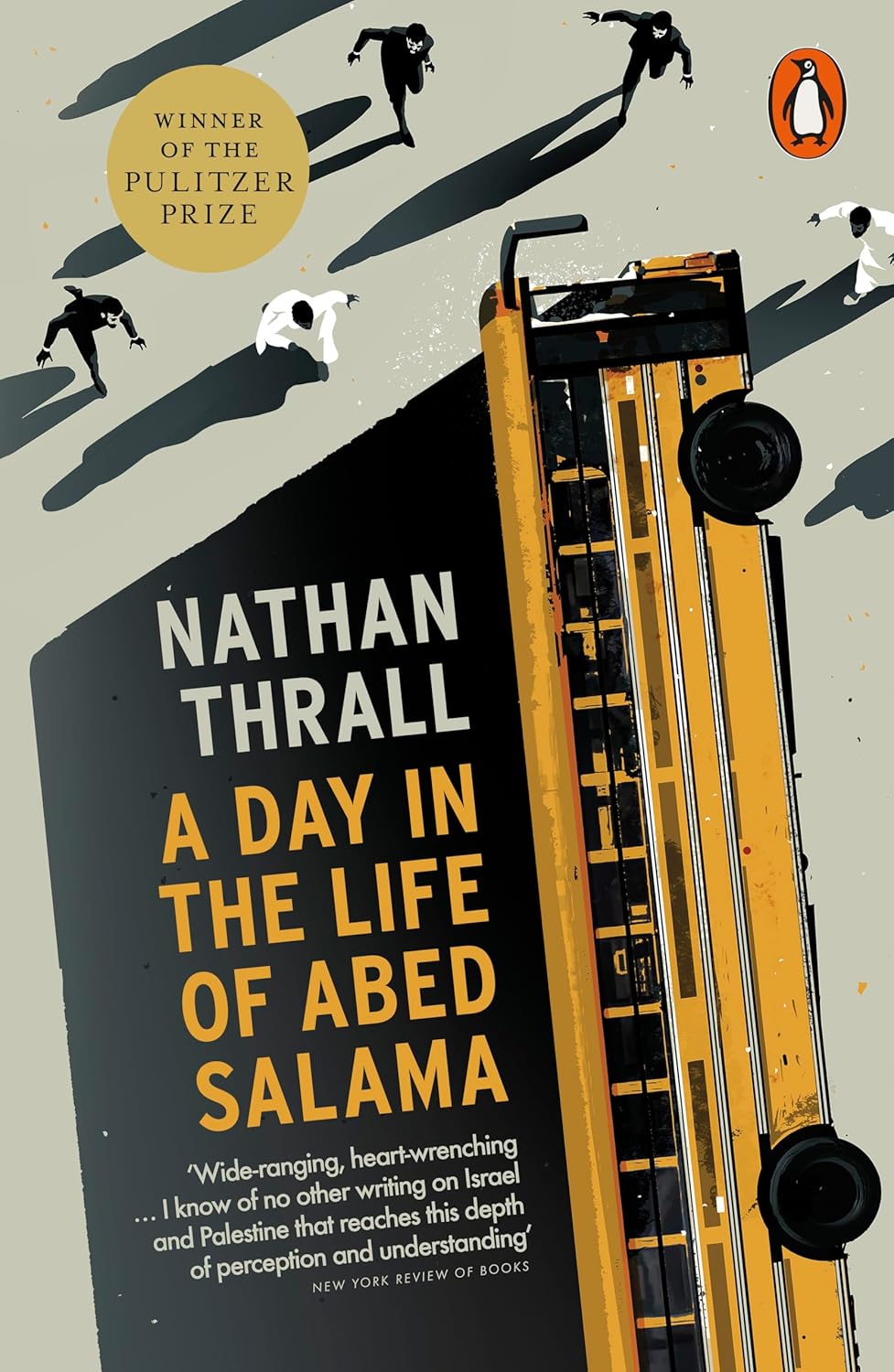 A Day in the Life of Abed Salama: A Palestine Story (English Edition ...