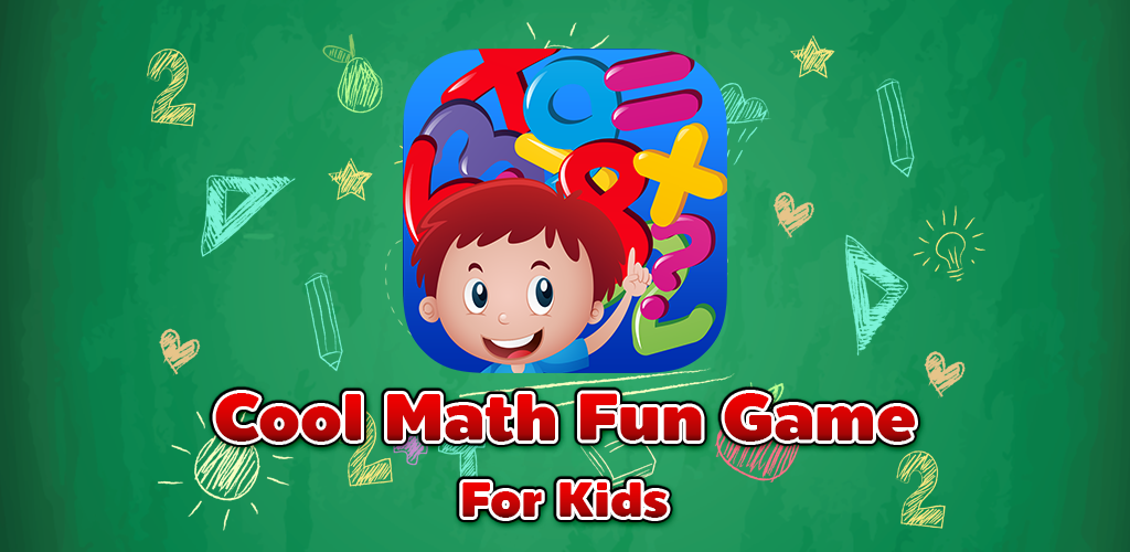 Cool Math Fun Games For Kids:Amazon.co.uk:Appstore for Android