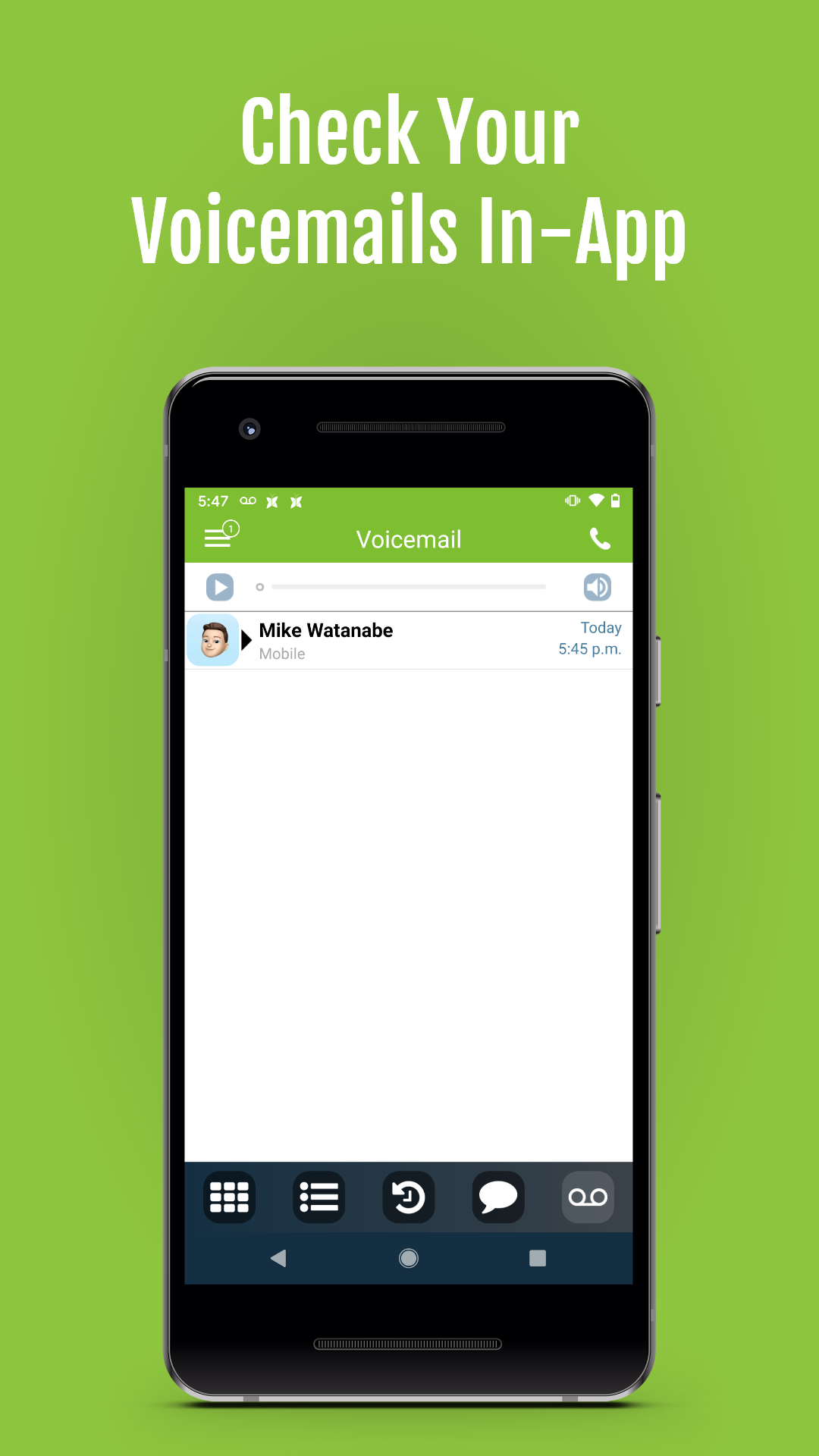 Fongo Works - App on Amazon Appstore