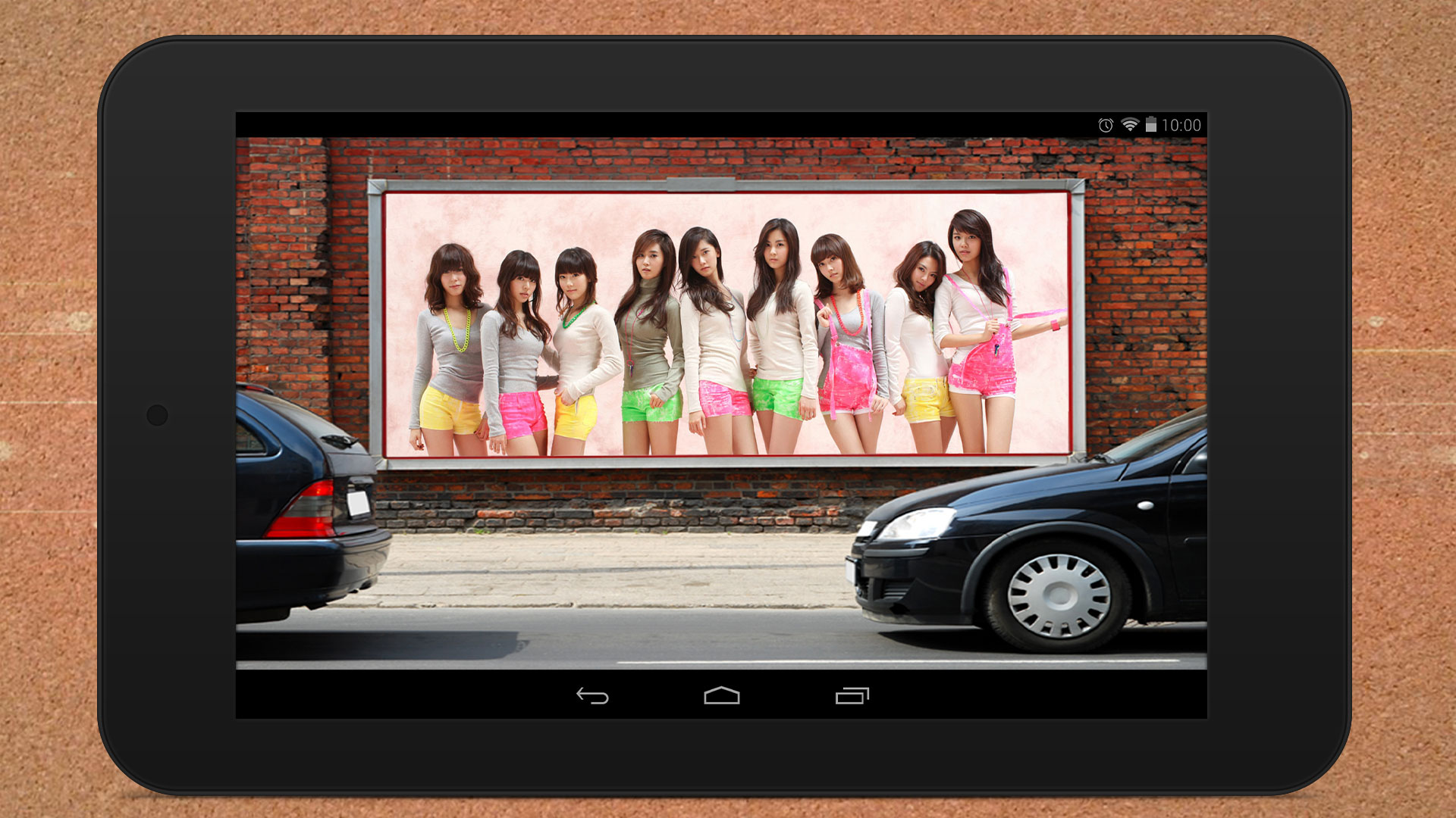 Hoarding Photos Frames Maker - App on Amazon Appstore