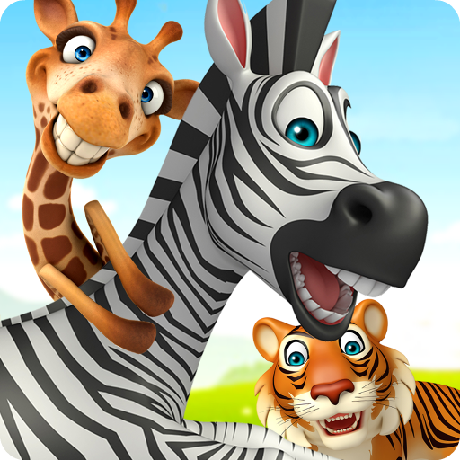 My Wild Pet Online - Cute Animal Rescue Simulator - App on the Amazon ...