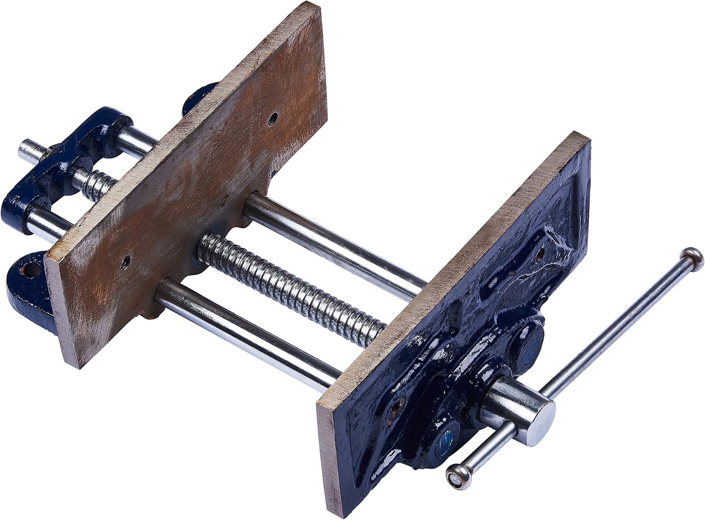 Irwin V175B Record Woodcraft Vice, 175mm, Lavendar,silver : Amazon.co ...