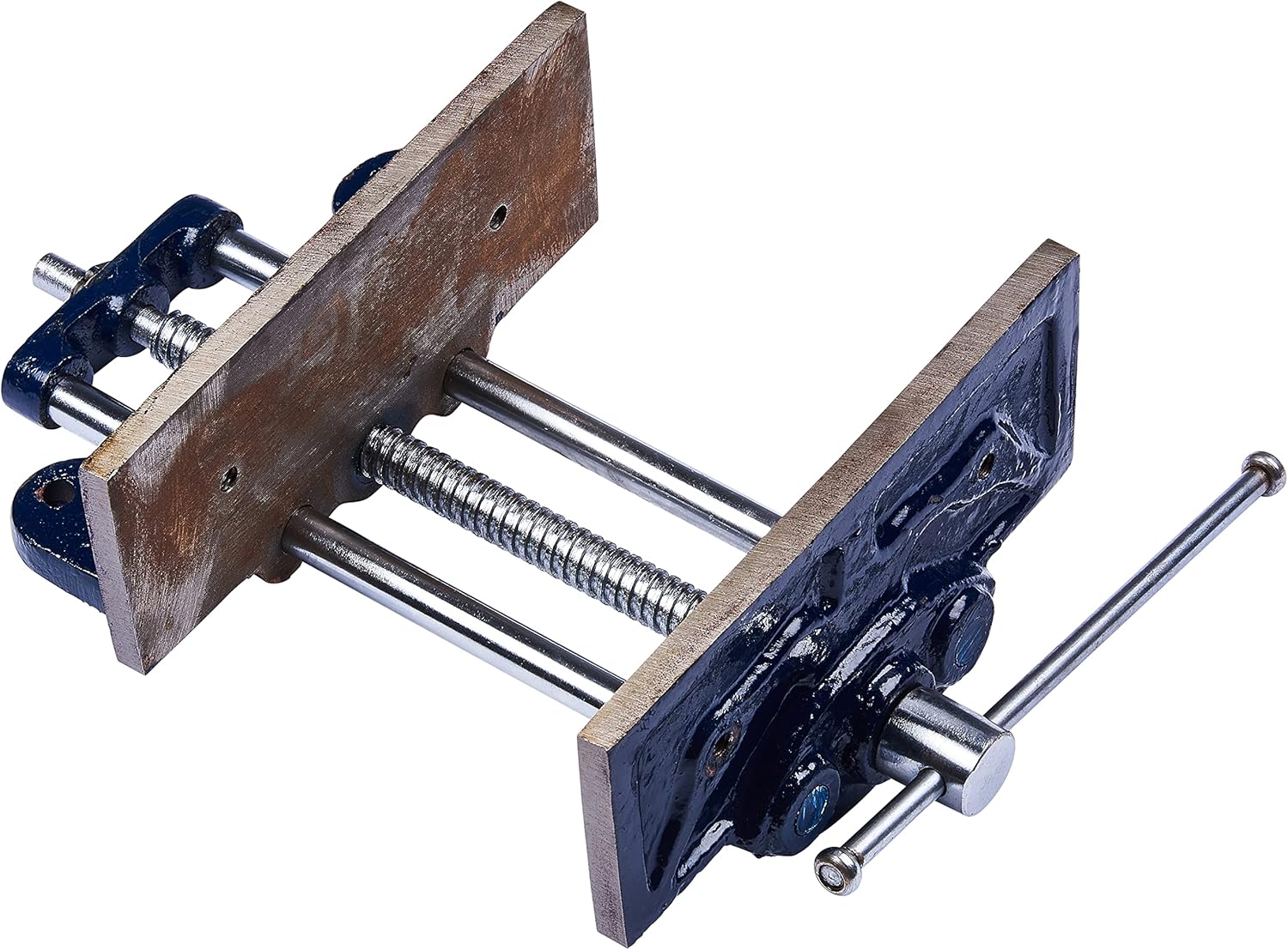 Amtech D2700 200mm (8") Woodworking vice : Amazon.co.uk: DIY & Tools
