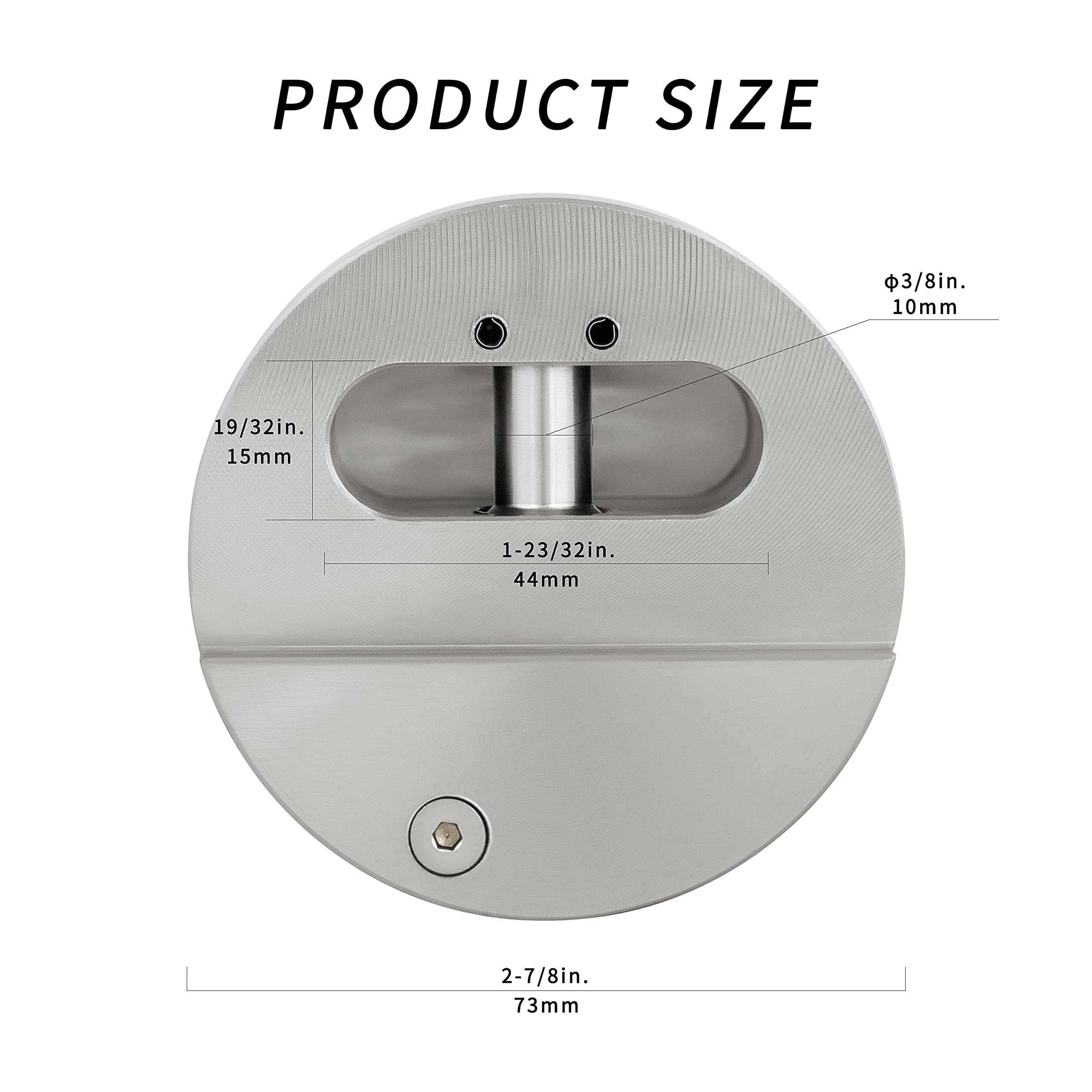 Puck Lock Best Access
