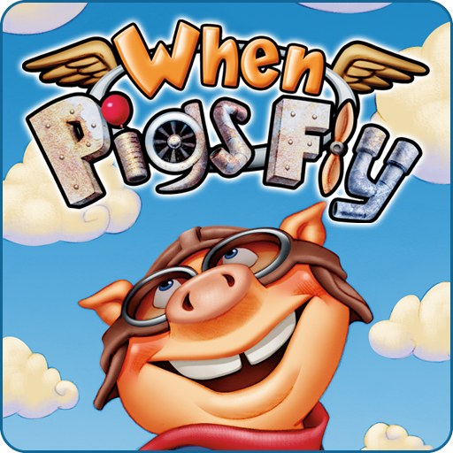 When Pigs Fly Buddy Book - App on Amazon Appstore